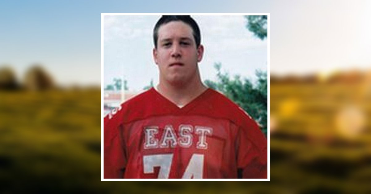 Jacob Nance Obituary April 3, 2016 - Wilson & Triplett Funeral Home