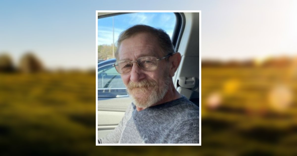 James Ralph Whaley, Jr. Obituary July 13, 2021 - Way-Watson Funeral Homes