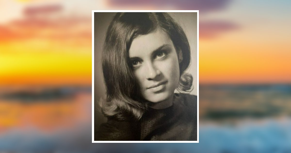 Louisa Leah Pollack Pruitt Obituary July 2, 2025 - Goldsteins Funeral