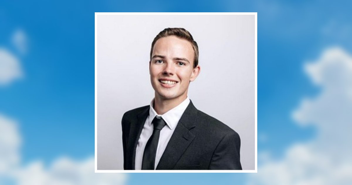 Donald E. Rice Iii Obituary December 31, 2023 - Newcomer Columbus