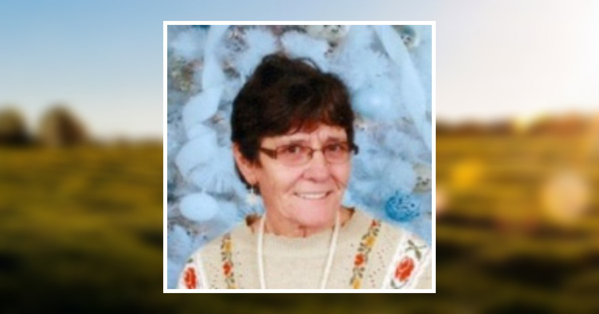 Mary Katherine "Kathy" King Obituary October 22, 2013 - Parks Brothers ...
