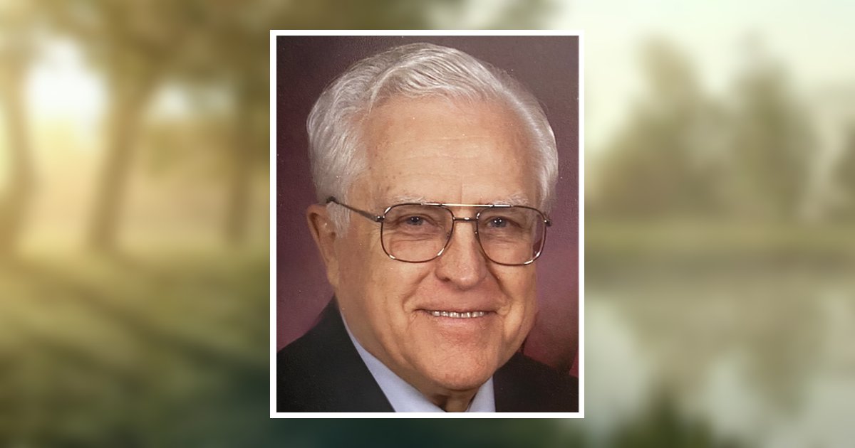 Charles A. Moore Obituary April 11, 2023 - Smith Family Funeral Home