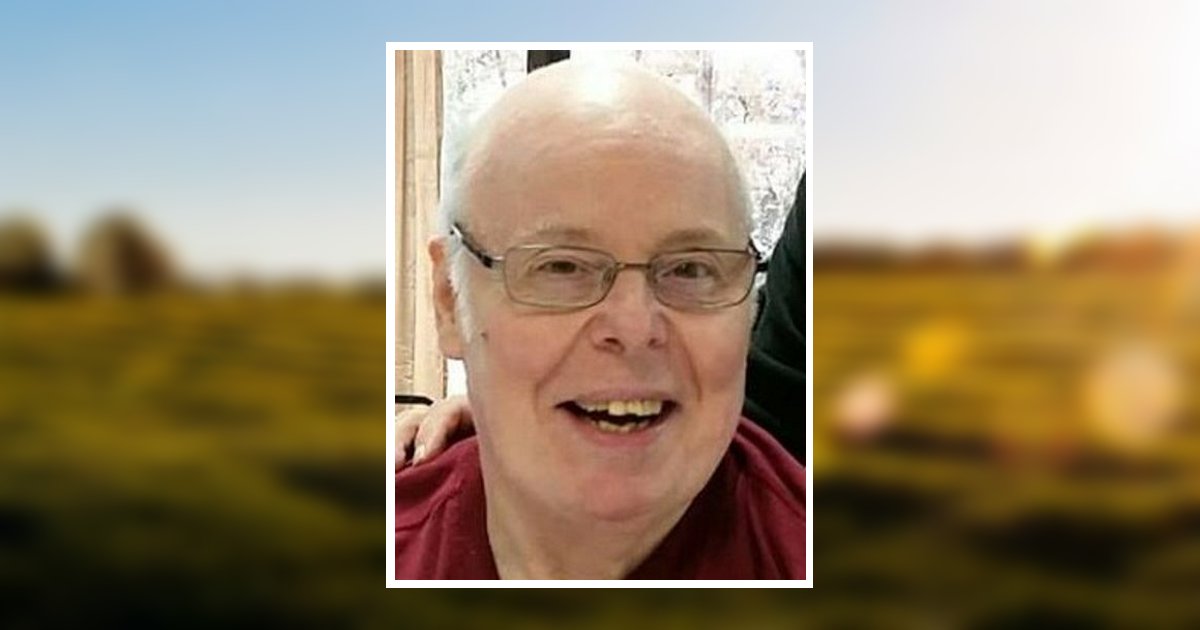 Malcolm Cook Obituary January 2, 2017 - Ridgeway Funeral Home