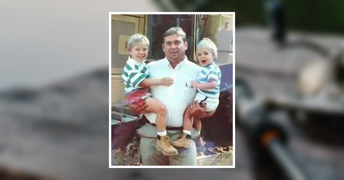 George E. Bumpus, Jr. Obituary December 16, 2023 - Joyce Funeral Home