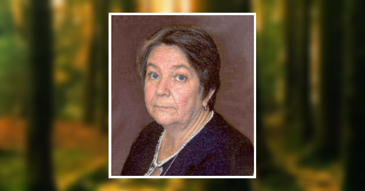 Sharon Rathbone Obituary April 7, 2008 - Wells Funeral Homes ...
