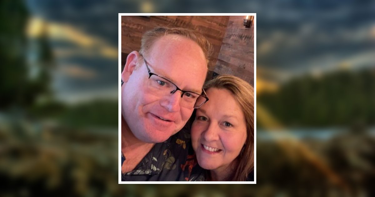 Jason Eric Severson Obituary March 19, 2024 - Park Lawn Funeral Homes