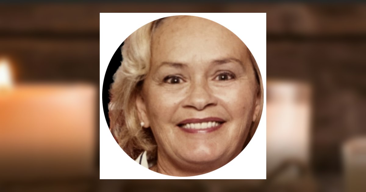 Mitzi Gail Gaines Obituary July 25, 2023 - Horan & McConaty Funeral ...