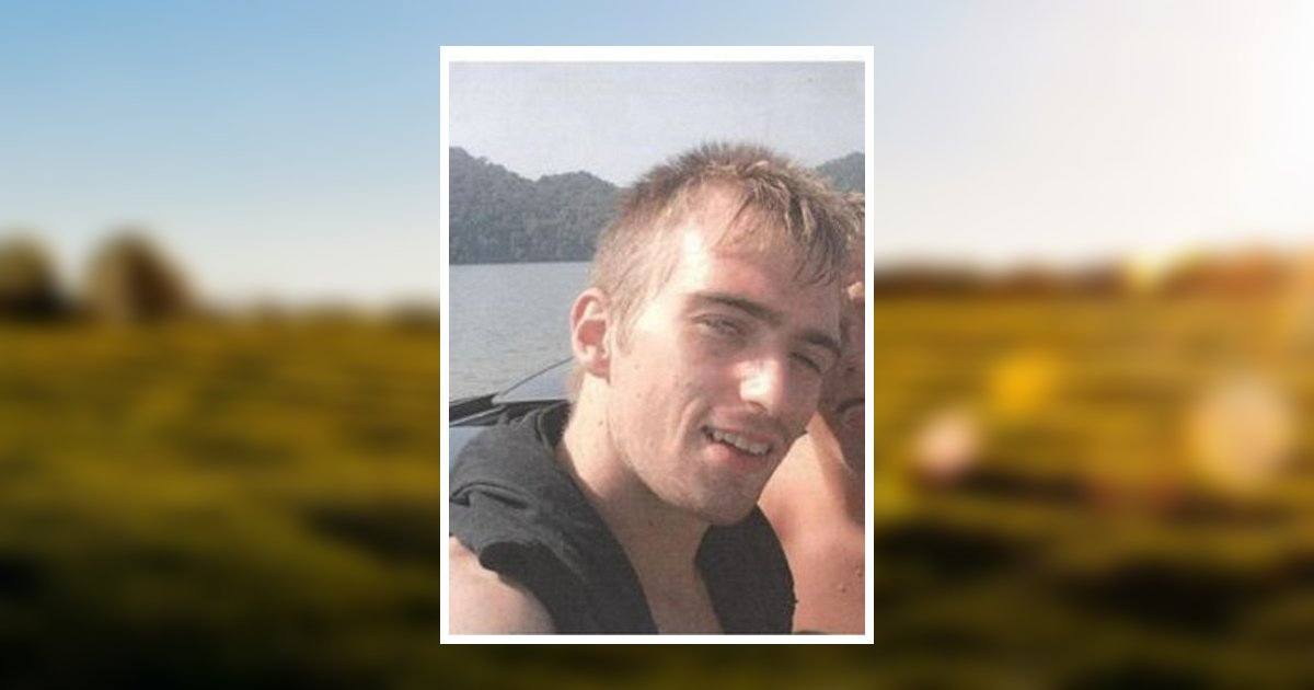 Darrick Williams Obituary April 8, 2012 - Schubert Funeral Home