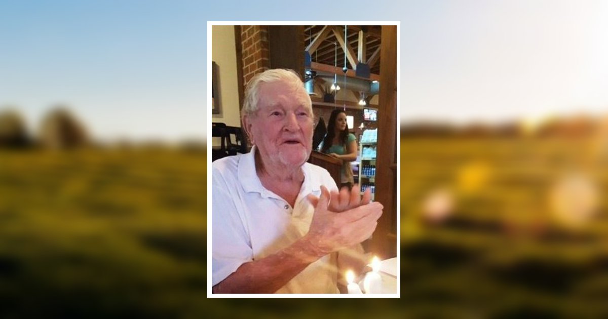 Robert Alloway Obituary March 19, 2017 - Jefferson Memorial Funeral ...