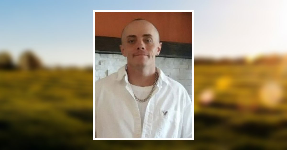 Cody A. Reeves Obituary May 22, 2022 - Starkson Family Life Celebration ...