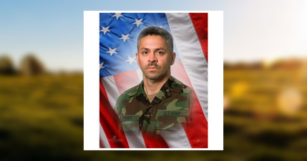 LT COLONEL (Ret) Juan Antonio Torres Obituary 2019 - Casey Funeral ...