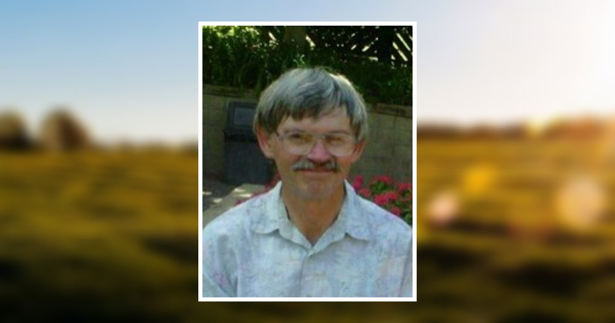 Roger R. Butler Obituary October 16, 2018 - Hoy- Kilnoski Funeral Home ...