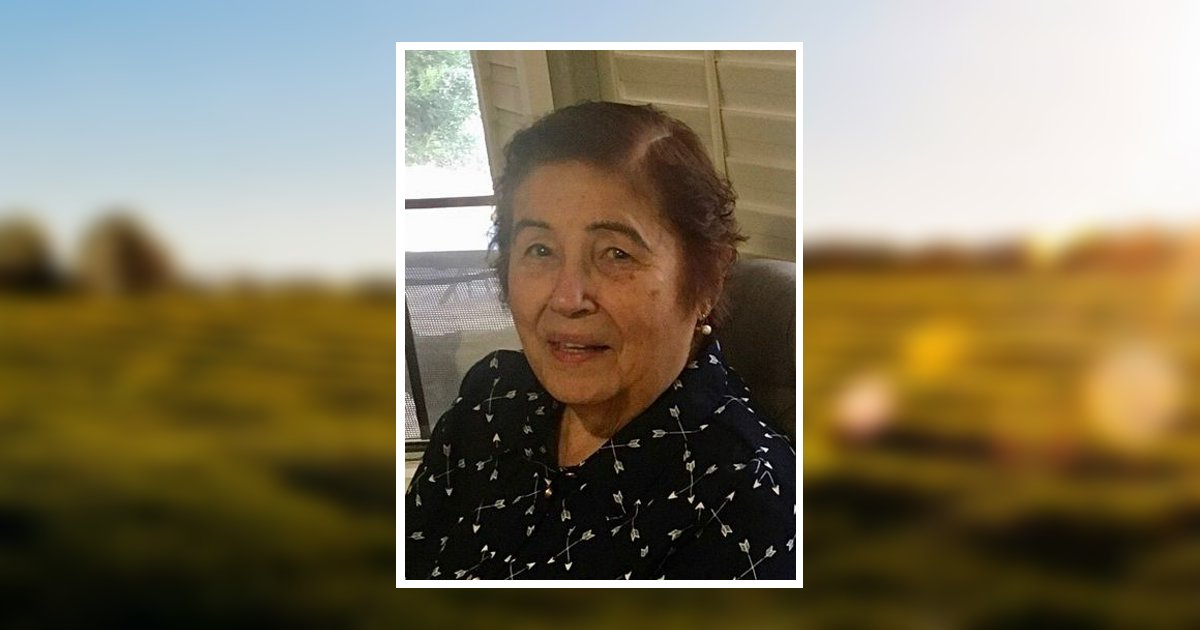 Oralia Sosa Obituary August 27, 2020 - Joe Jackson Funeral Chapels ... Oralia Sosa Obituary August 27, 2020 - Joe Jackson Funeral Chapels ...