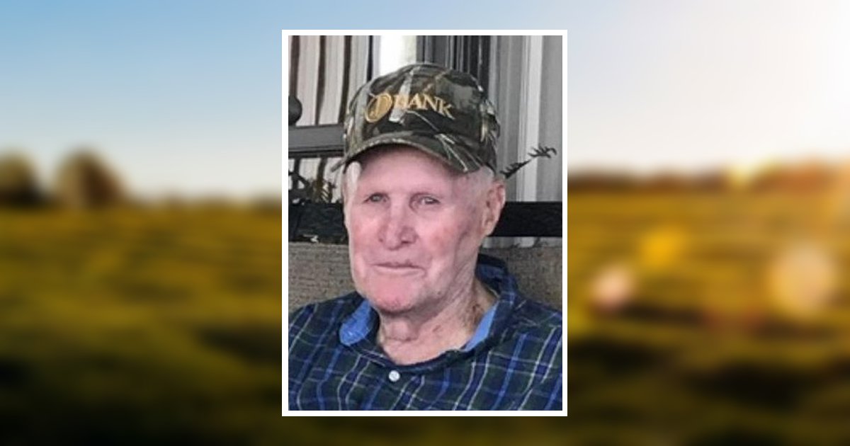 Lee Roy Broussard Obituary April 18, 2019 - Miguez Funeral Home