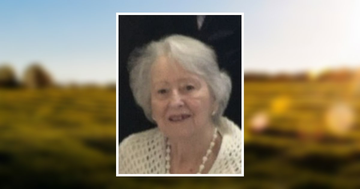 Helen Straehle Mayer-Blaine Obituary March 29, 2024 - Jersey Shore ...