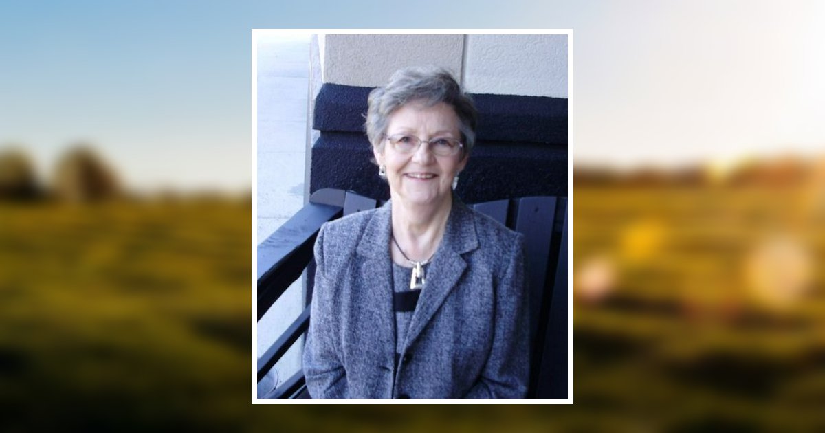 Anna Mae Fain Obituary June 6, 2018 - Moody Funeral Services