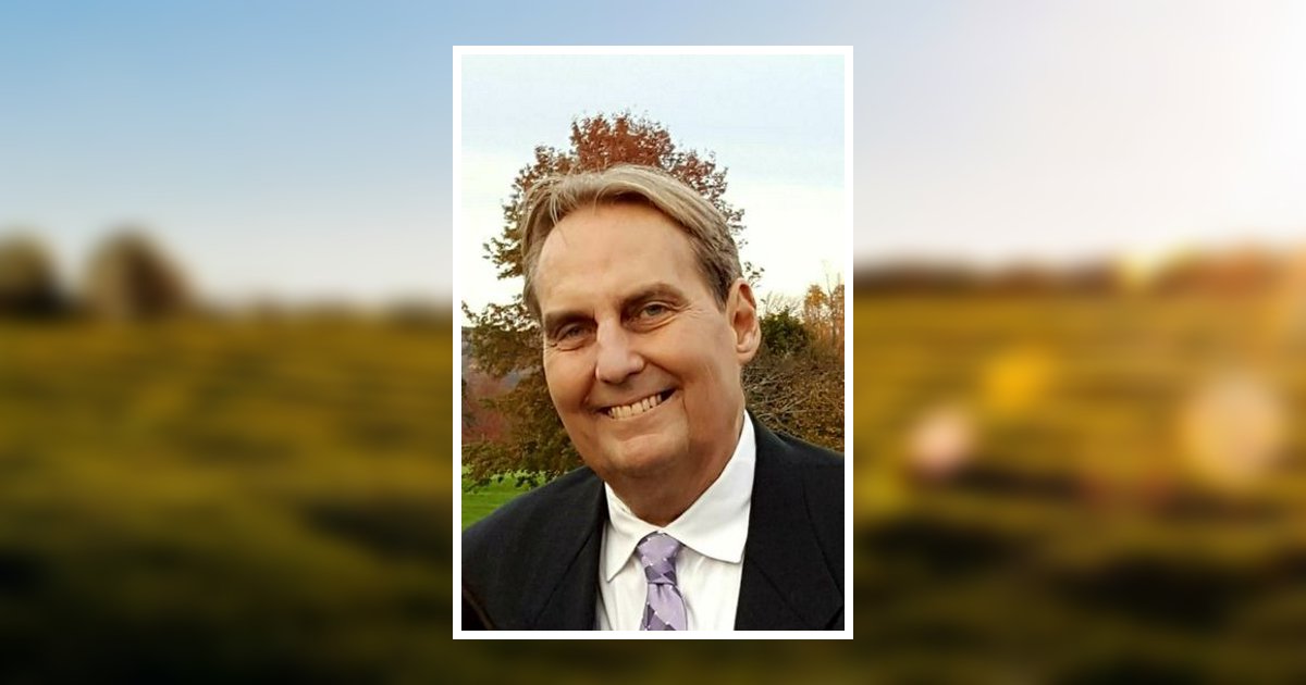 Keith Rosenow Obituary December 6, 2019 - MacKinnon Funeral Home ...