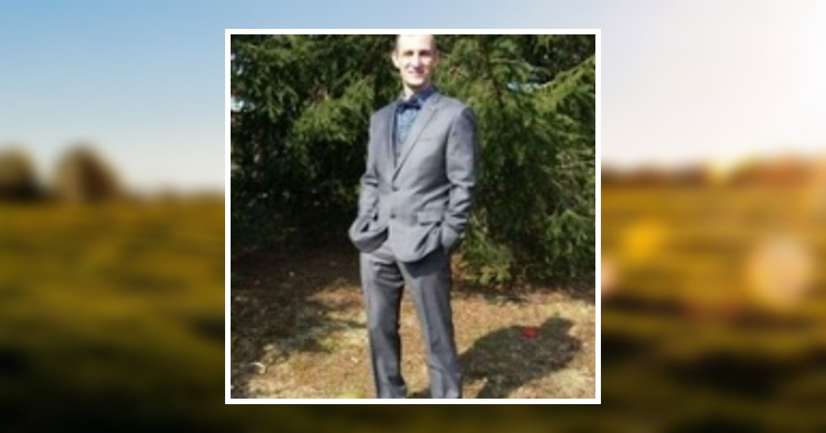 Joseph P. Daino Obituary April 26, 2019 - Davis & Wagner Funeral ...