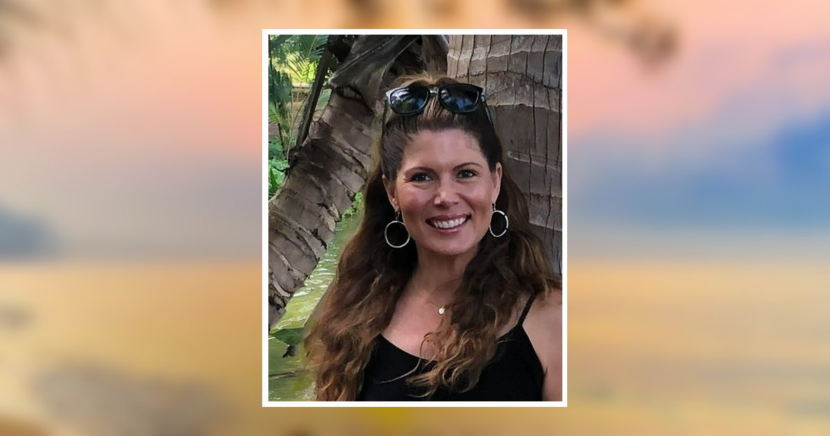 Stacy Ann Bond-Bero Obituary September 14, 2022 - Lindquist Mortuary