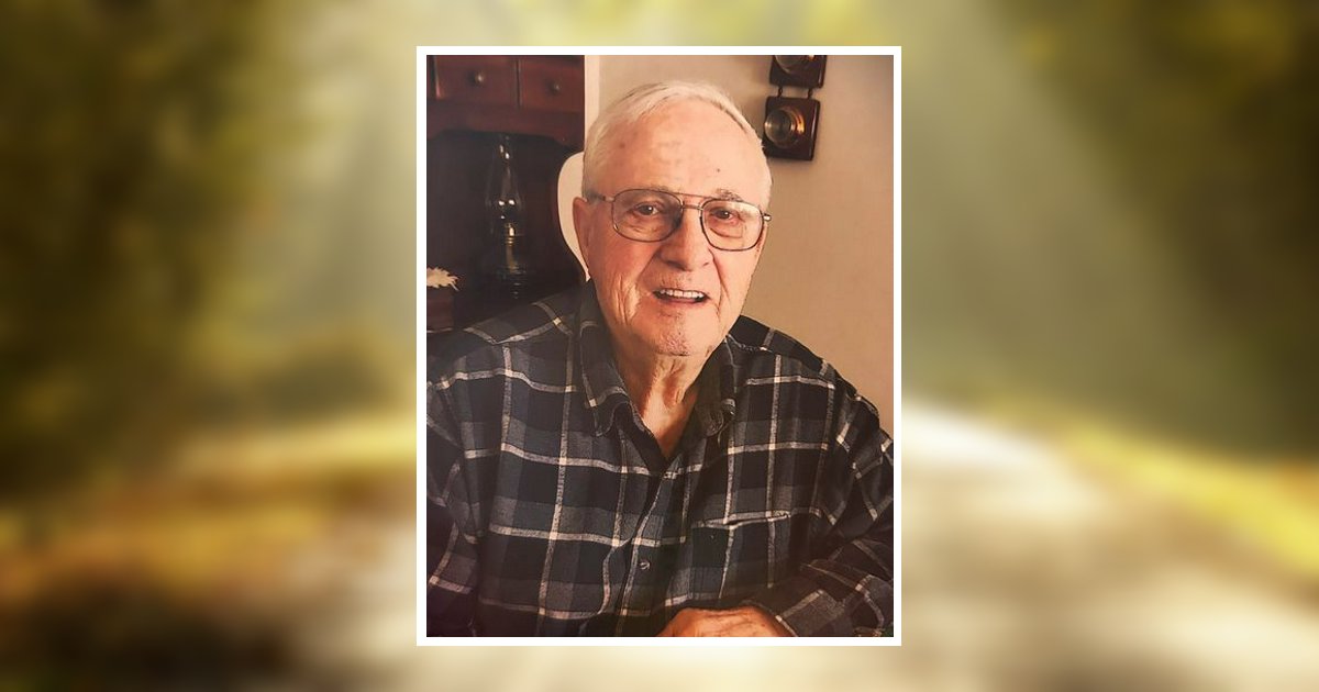 Arthur Richard Thoreson Obituary December 18, 2024 - Hoff Funeral ...