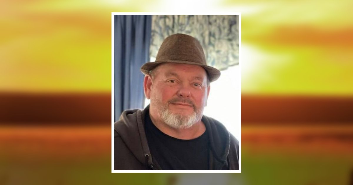 Will Randall Hodges Obituary April 26, 2025 - Shepard Roberson Funeral Home