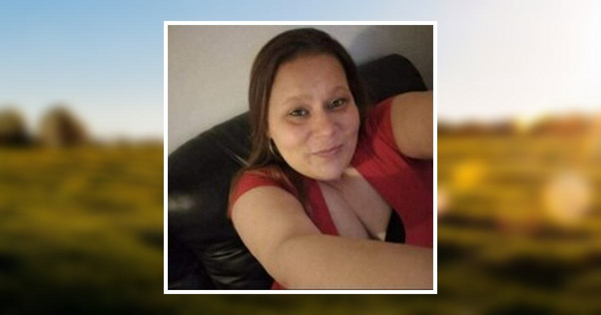 Amanda Lynn Payne Obituary August 4, 2020 - Richards, Raff & Dunbar ...