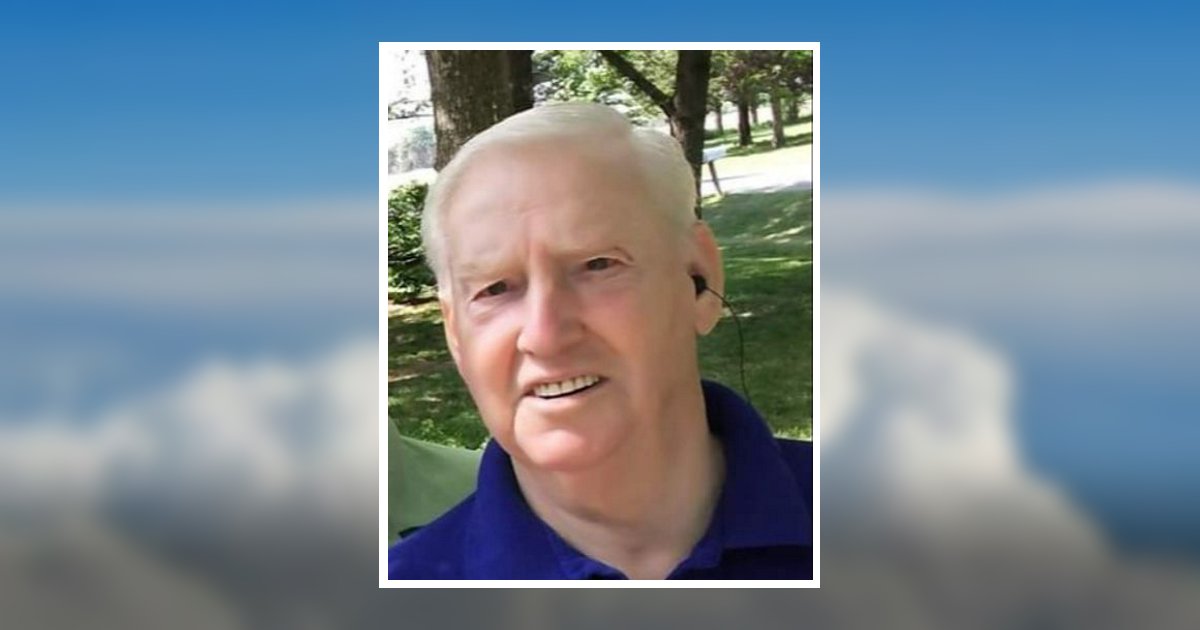 James Ronald Smith Obituary September 17, 2022 - Reflection Pointe Funeral & Cremation Services