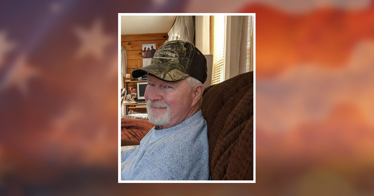 Danny Proffitt Obituary January 13, 2025 - Stone-Ladeau Funeral Home