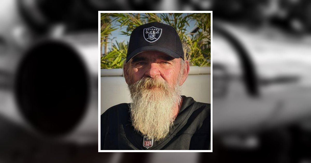 Louis William Cook Obituary January 28, 2024 - Farnsworth Mortuary