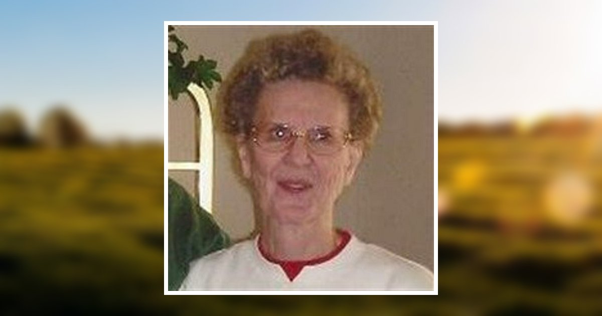 Reba Bates Obituary 2015 - Smith Family Funeral Home