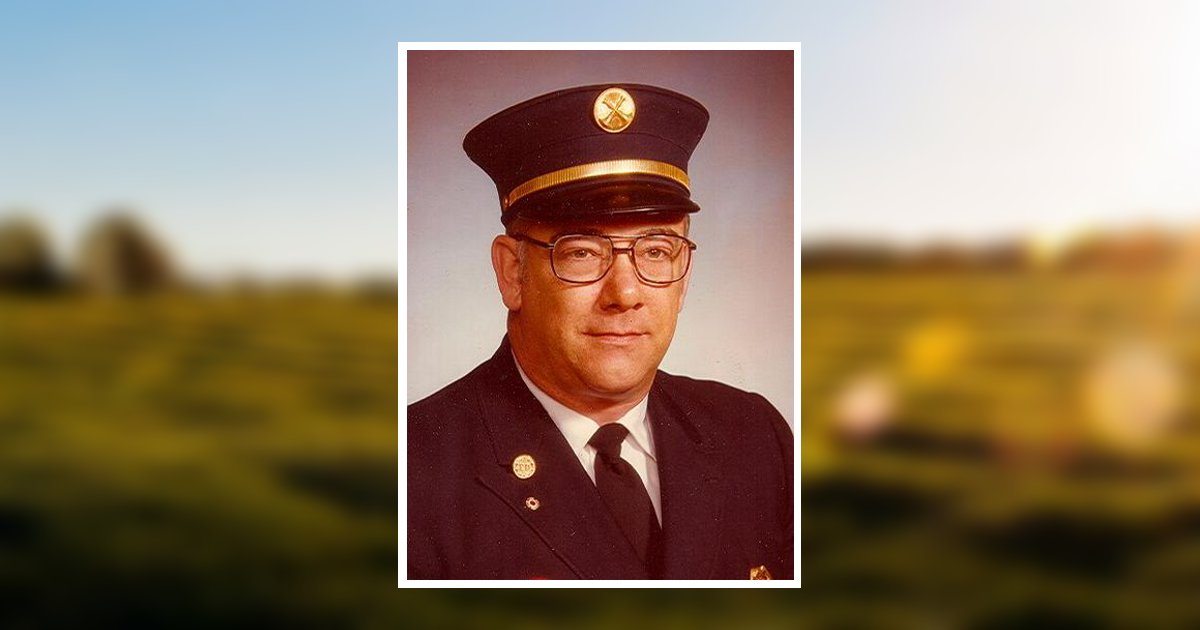 Ronald C. Dutter Obituary May 6, 2004 - Wichmann Funeral Homes