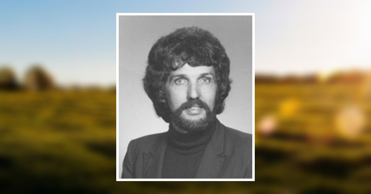 James Cochran Obituary April 5, 2012 - Stauffer Funeral Homes