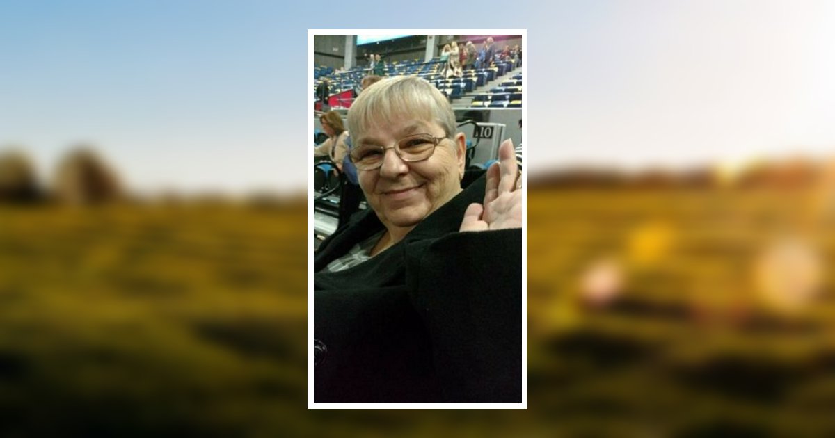 Marsha Lynn Jilderda Obituary June 18, 2023 - Schilling Funeral Home