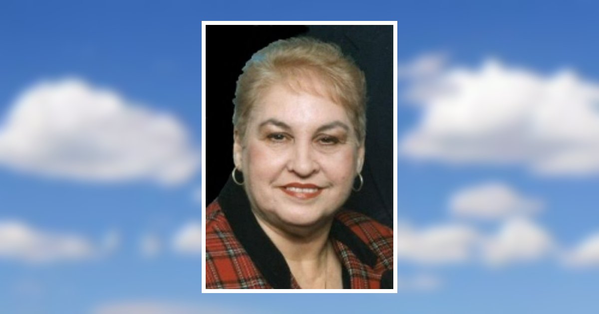 Lula Terry Obituary 2011 - Wayne Boze Funeral Home