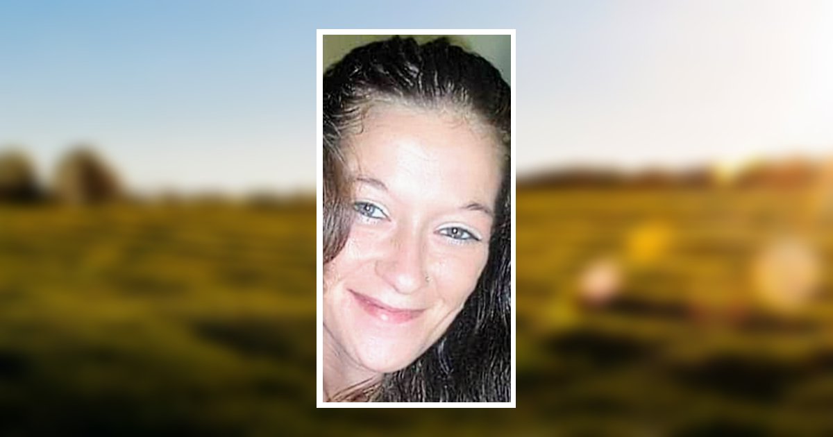 Sheena Nikki Collins Obituary 2022 - Hamlett-Dobson Funeral Homes