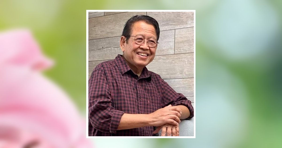 Ernesto Bautista Encinas Obituary December 28 2022 Forest Lawn