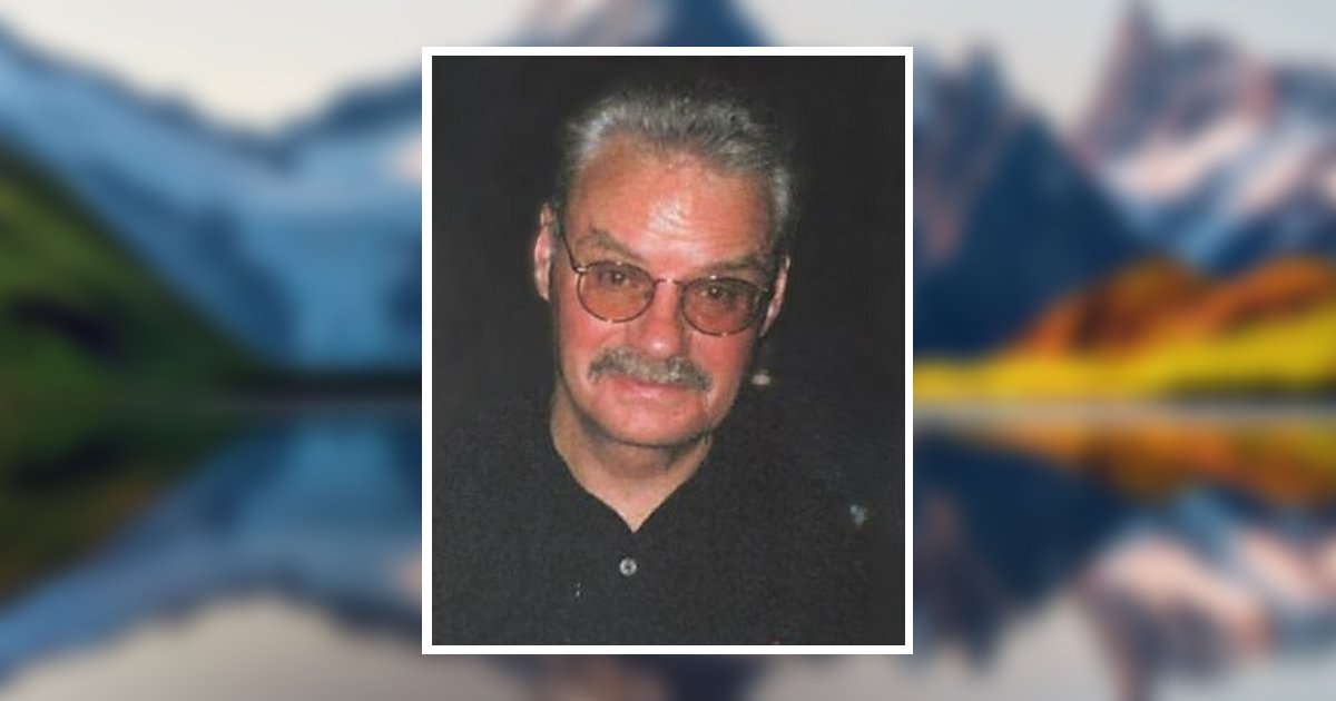 Ken Rice Obituary 2025 - Horan & McConaty Funeral Service and Cremation