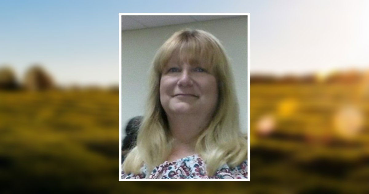 Wanda Kay Deese Carpenter Obituary August 6, 2020 - Leavitt Funeral Home