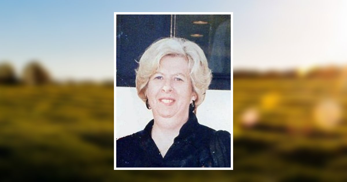 Phyllis F. Ritchie Obituary January 8, 2019 - Marcho, Sheldon, and ...