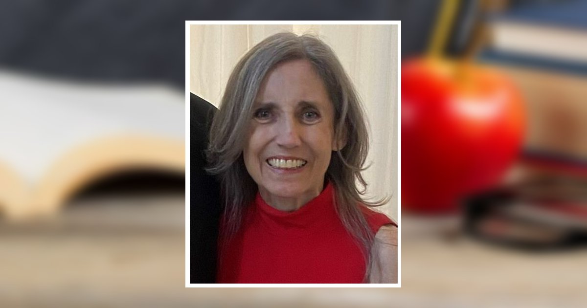 Lisa Calvo Goodwin Obituary May 11, 2025 - Candle Light Funeral Home by ...