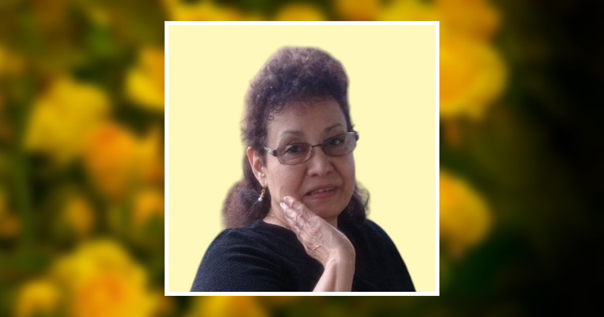 Betty Elaine Potts Obituary January 6, 2025 - Striffler Family Funeral ...