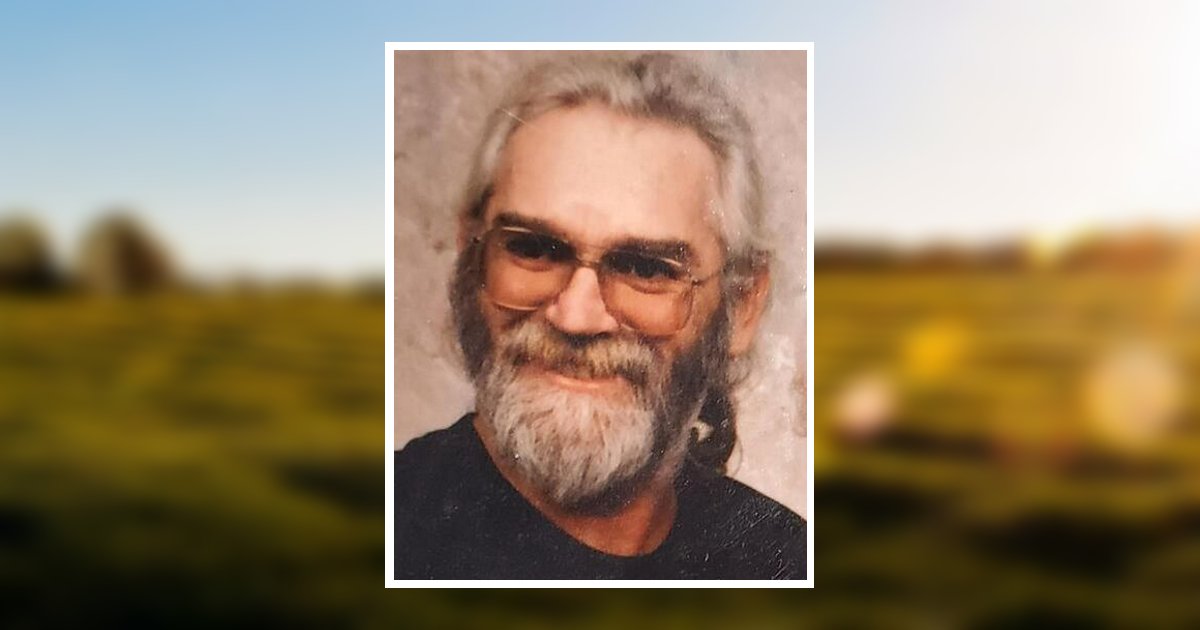 Robert Pyatt Obituary June 5, 2020 - C.Z. Boyer & Son Funeral Homes