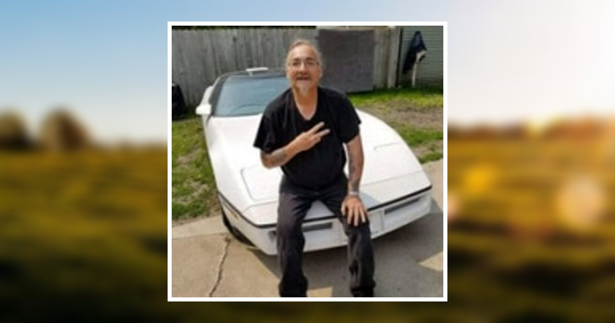 Robert Blue Obituary July 21, 2021 - Korsmo Funeral Service