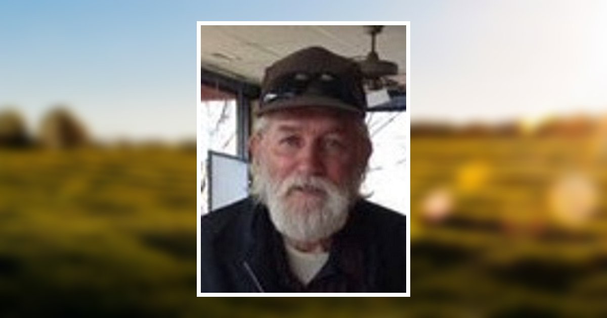 Richard Corless Obituary December 18, 2020 - Peel Funeral Home