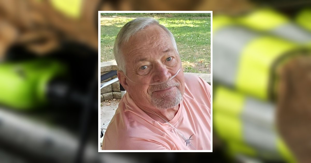 Richard Evan Ragan Obituary November 26, 2024 - Meyer Brothers Funeral ...