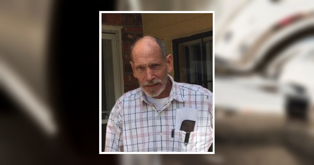 Robert "Rob" Polson Obituary March 31, 2025 - Newcomer Orlando