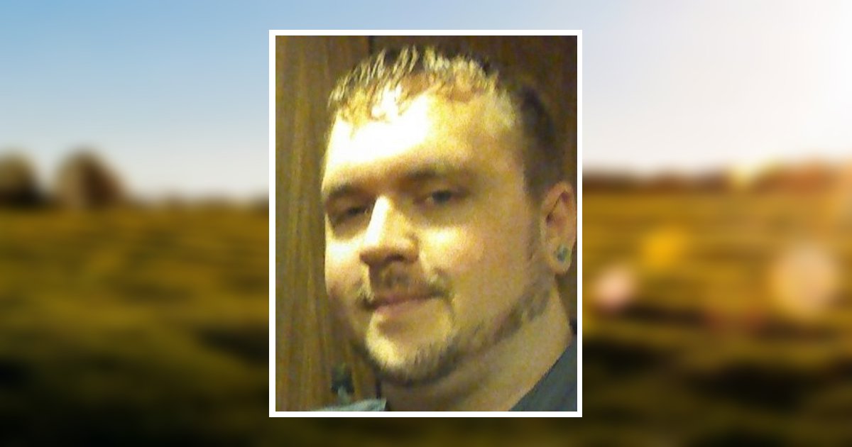 Christopher Michael Ritter Obituary February 24, 2024 - Burton Quinn ...