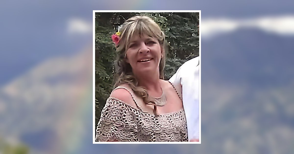 Pamela Walker (Burr) Obituary May 1, 2023 - Hood Mortuary