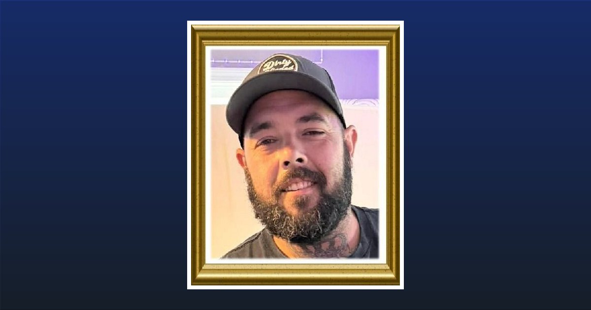 Jonathan Cunningham Obituary February 3, 2025 - Paul C. Rogers Family ...