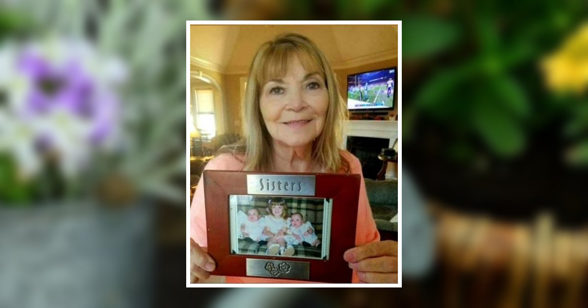 Patsy Burnett Foster Obituary April 26, 2025 - The J. M. Dunbar Funeral ...